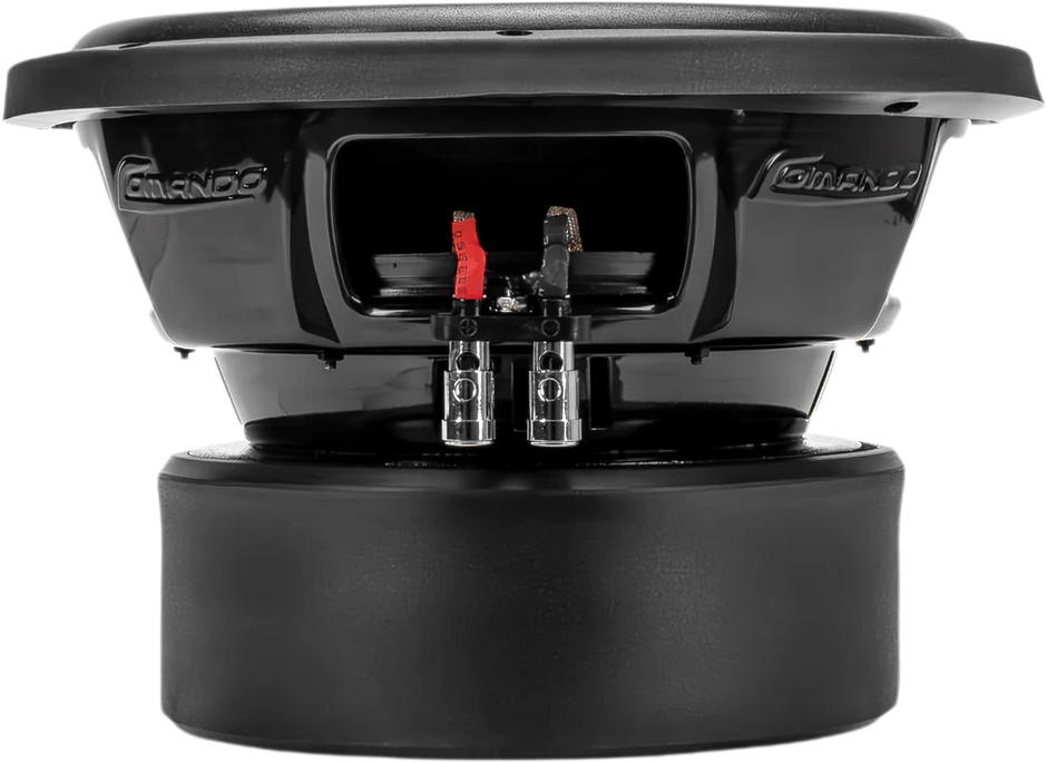 Shallow‑Mount, High‑Excursion & Competition Subwoofers – Full Tilt Customs